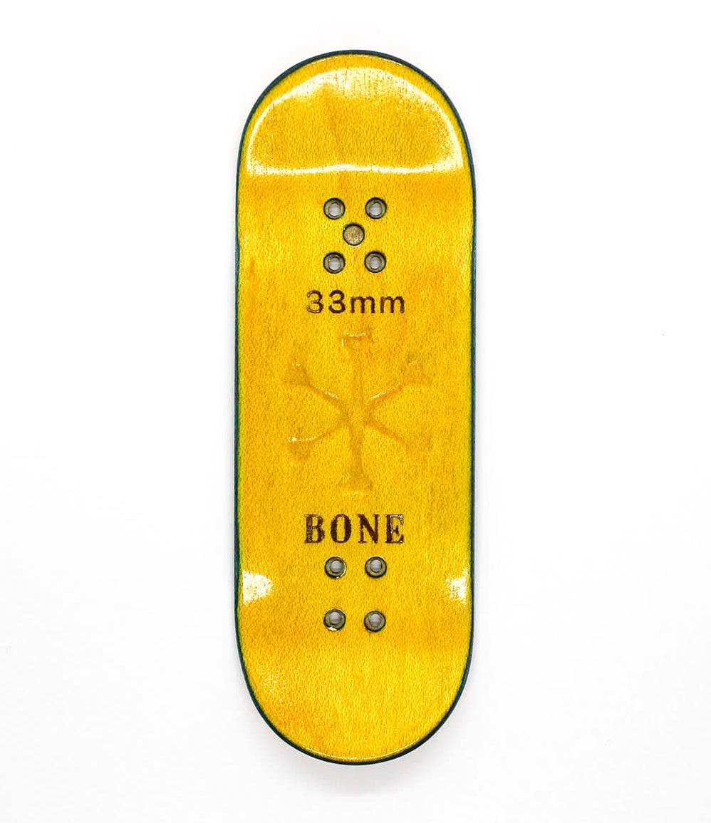 Decks for Fingerboarding | Caramel Fingerboards — Caramel Fingerboards ...