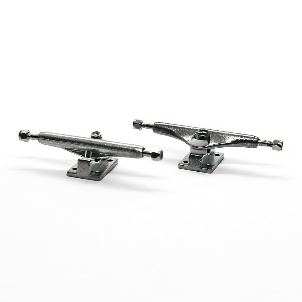 Fingerboard Truck Set Dtzero Eureka III by Caramel