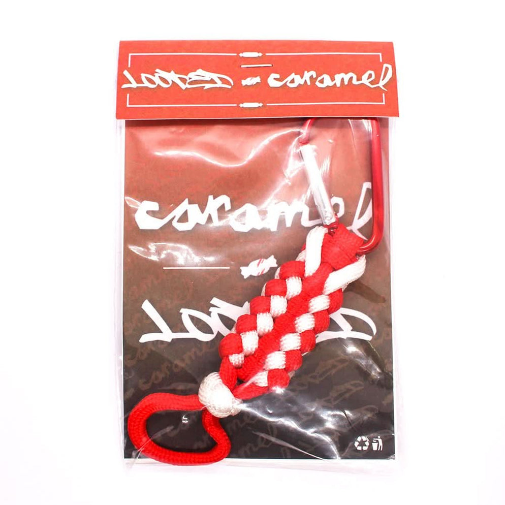 Fingerboard Holder Looped Caramel by Caramel Fingerboards — Caramel Fingerboards - Fingerboard store