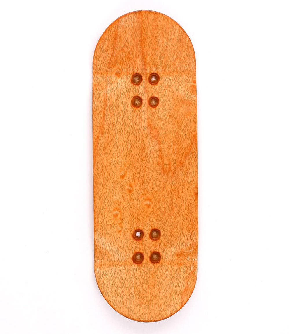 Finger Industries Deck by Caramel Fingerboards — Caramel Fingerboards - Fingerboard store